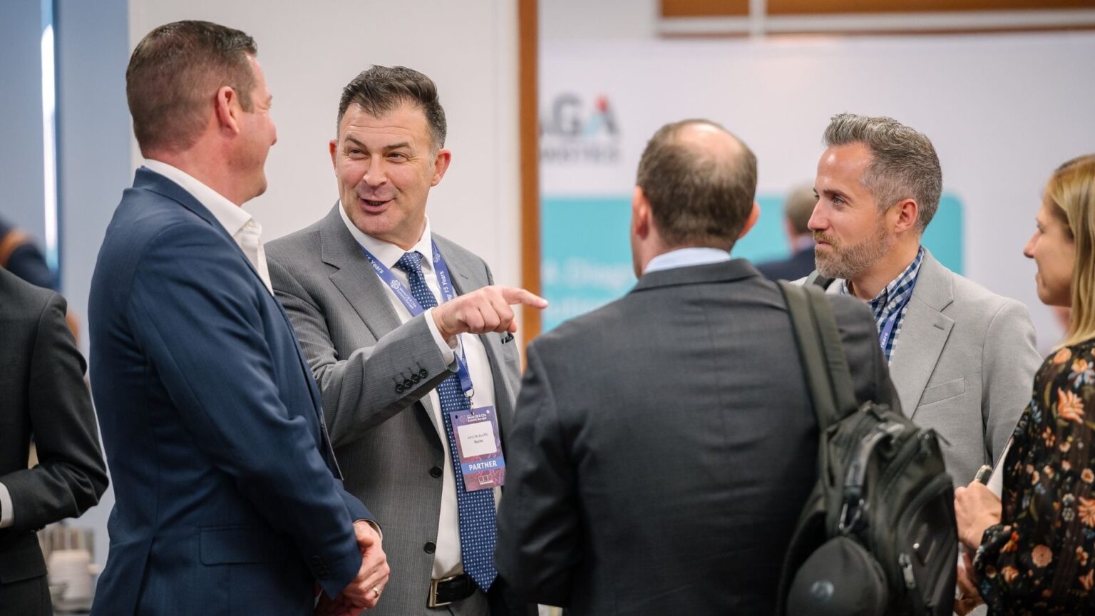 Why Partner - 10th Tumor Models Summit San Francisco 2026